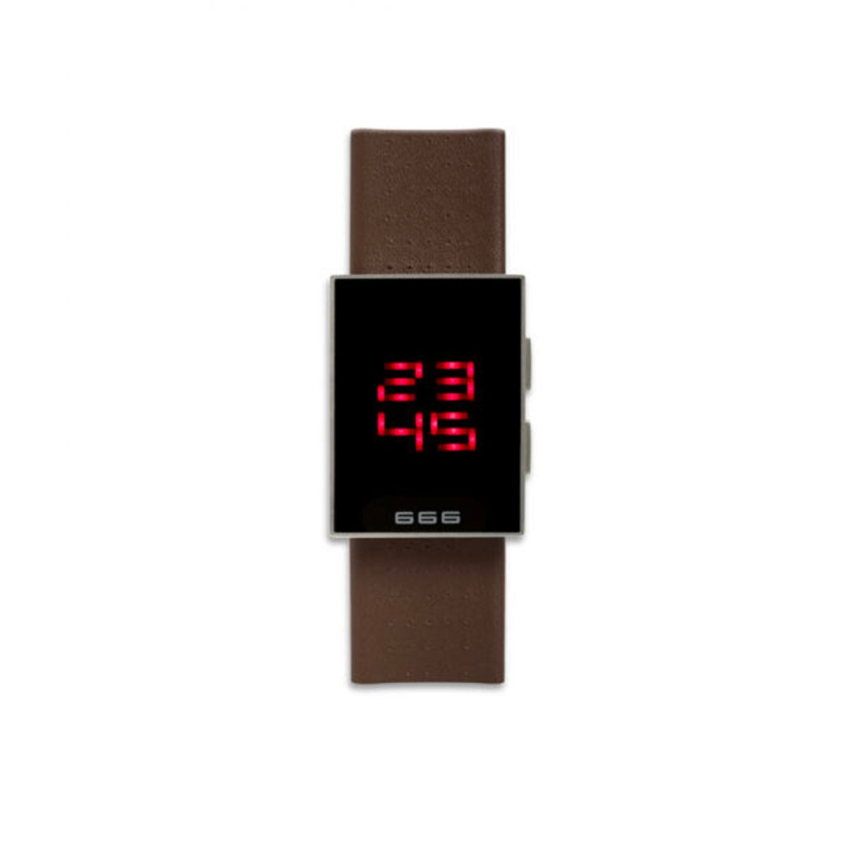 666 Barcelona 666-160 Unisex Horloge 37mm – Watch2Day