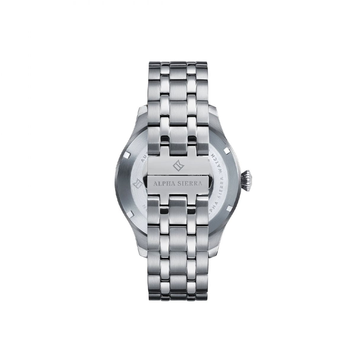 Alpha Sierra Automatics Limited Edition | AMS02 – Watch2Day