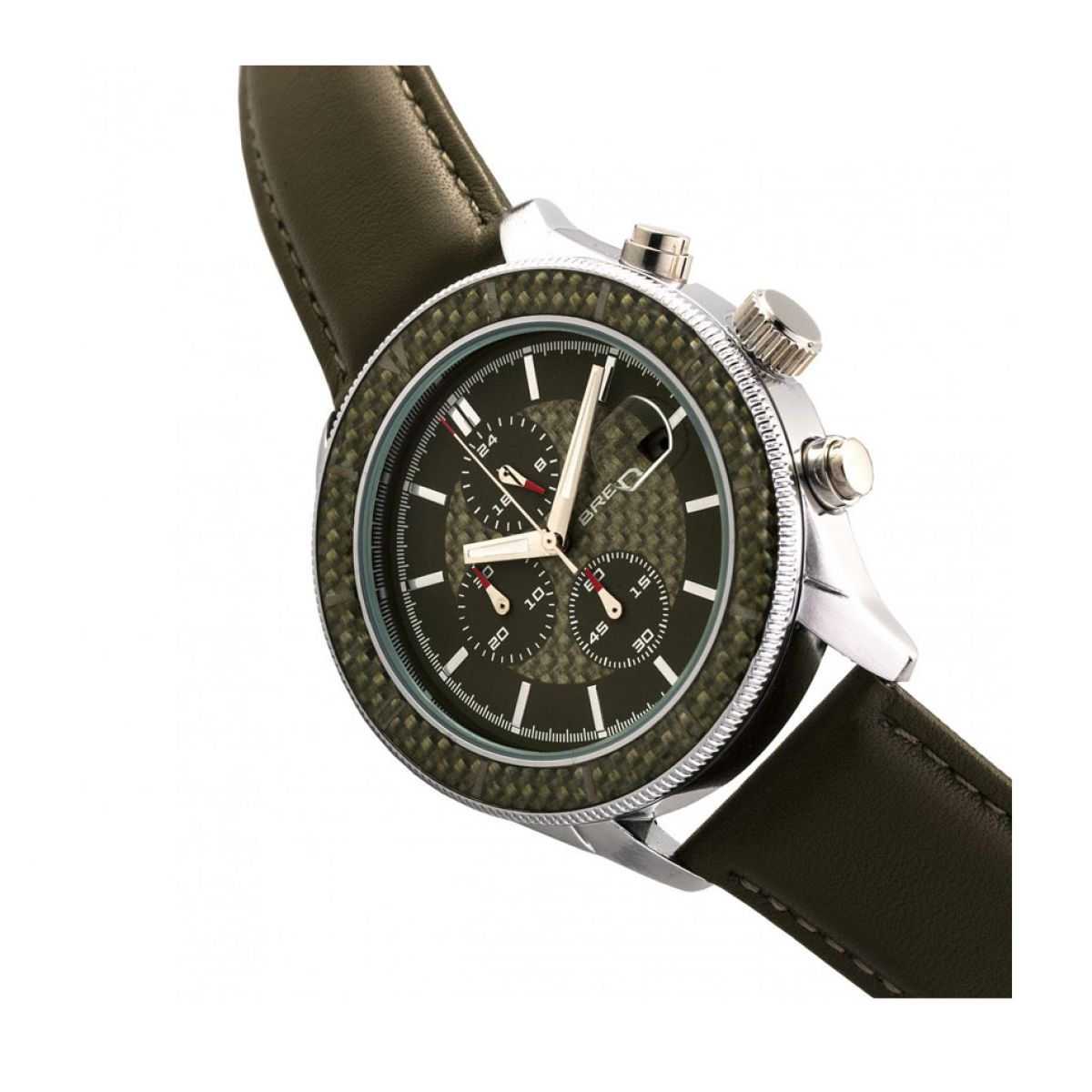 Breed Maverick Chronograph – Watch2Day