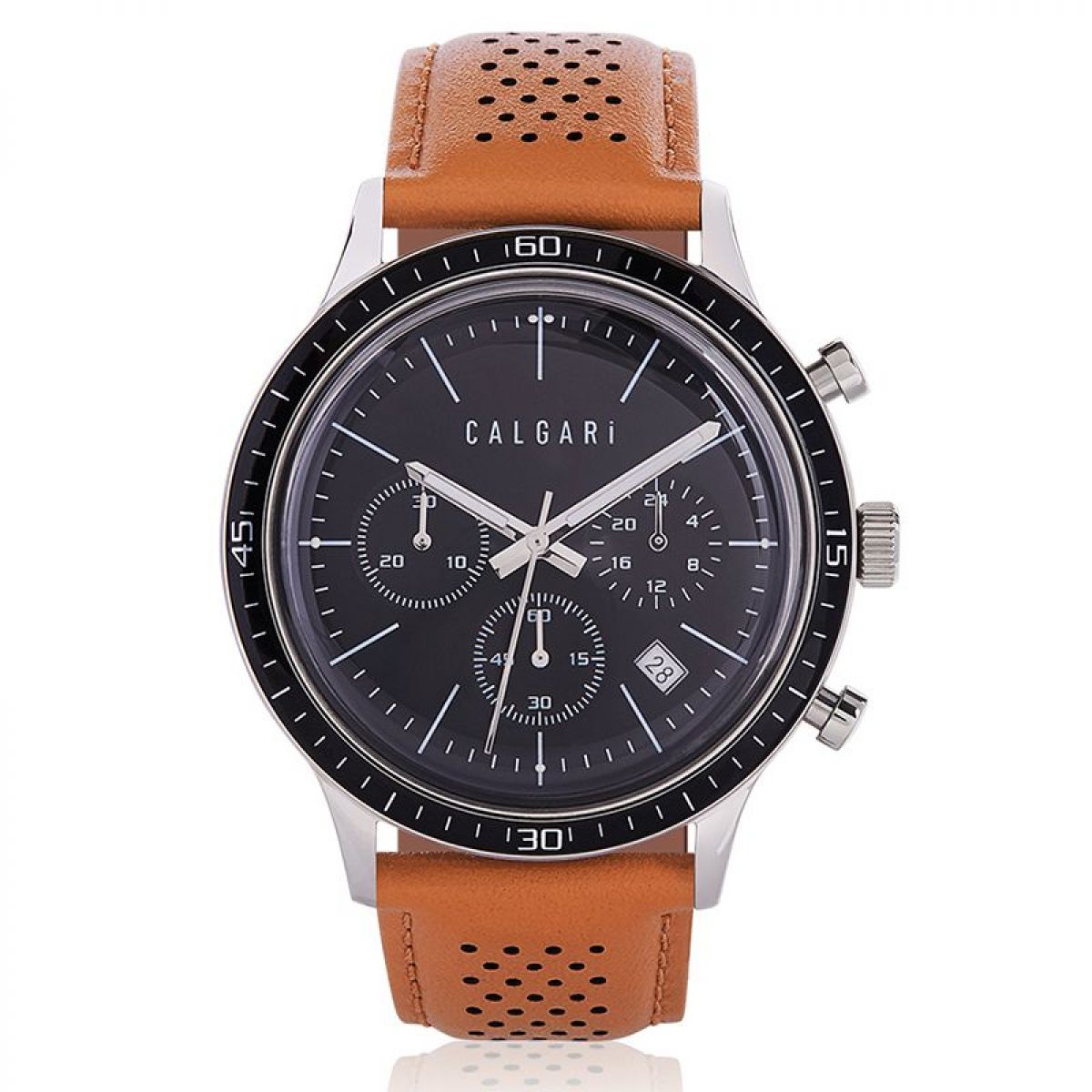 Calgari Corragio Chronograph | Cor.1816 – Watch2Day