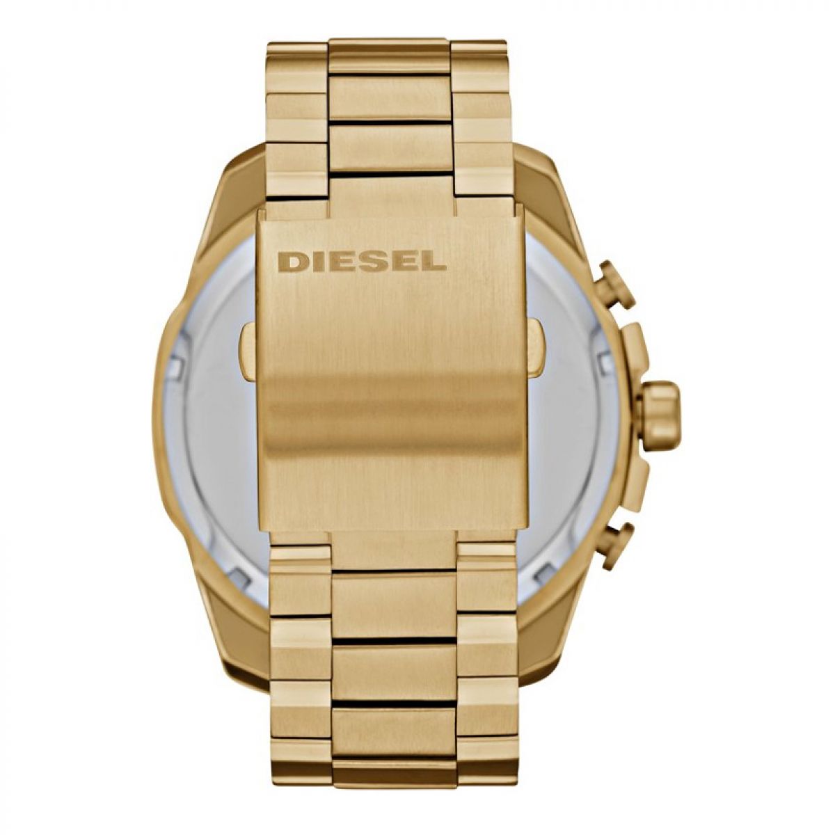 DIESEL Mega Chief XL Chronograaf Kopen? – Watch2Day
