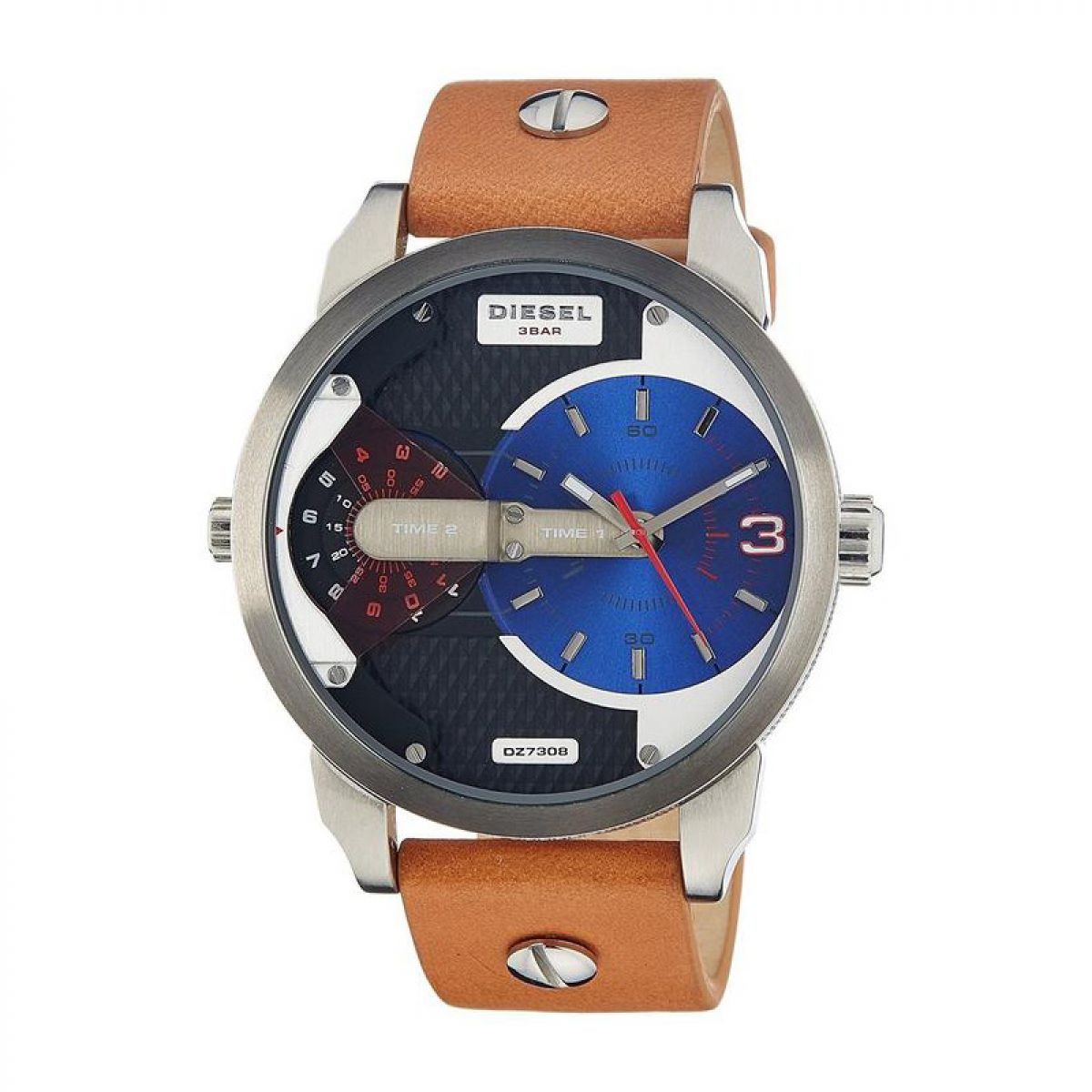 DIESEL Mini Daddy horloge Kopen? – Watch2Day