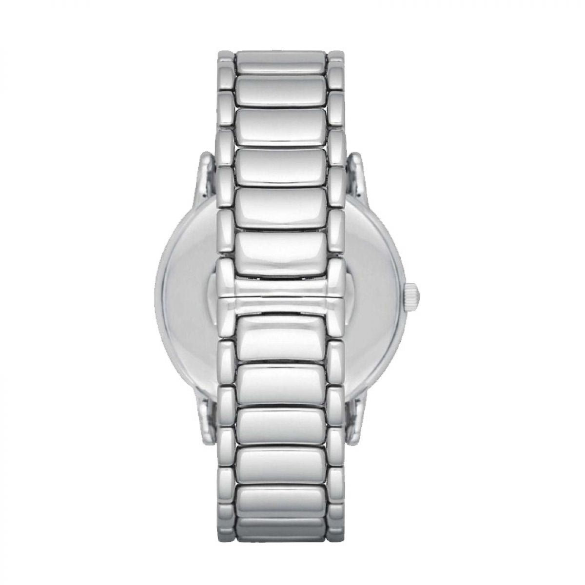 Emporio Armani AR11089 Horloge Heren 43mm – Watch2Day