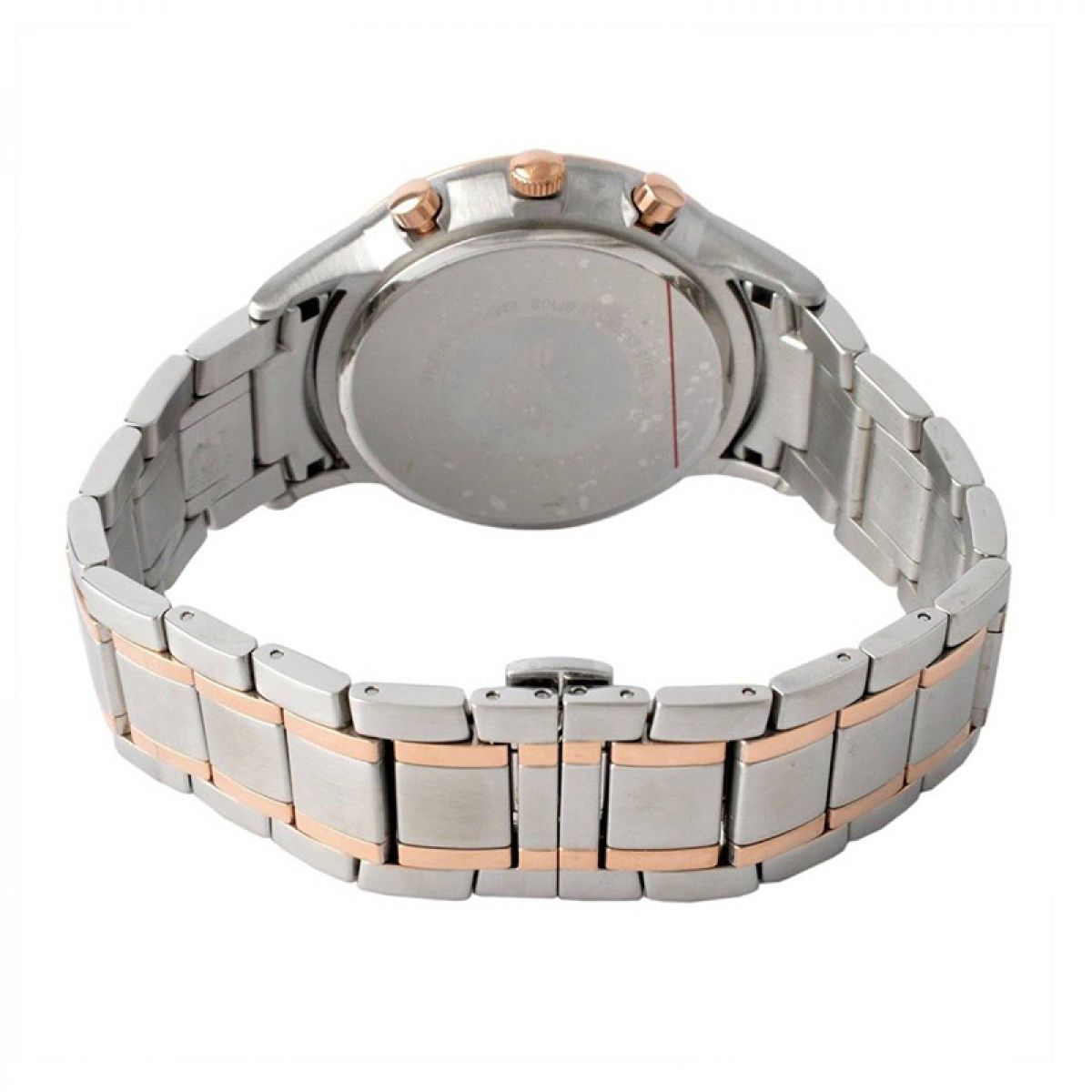 Emporio Armani Renato Chronograph Kopen? – Watch2Day