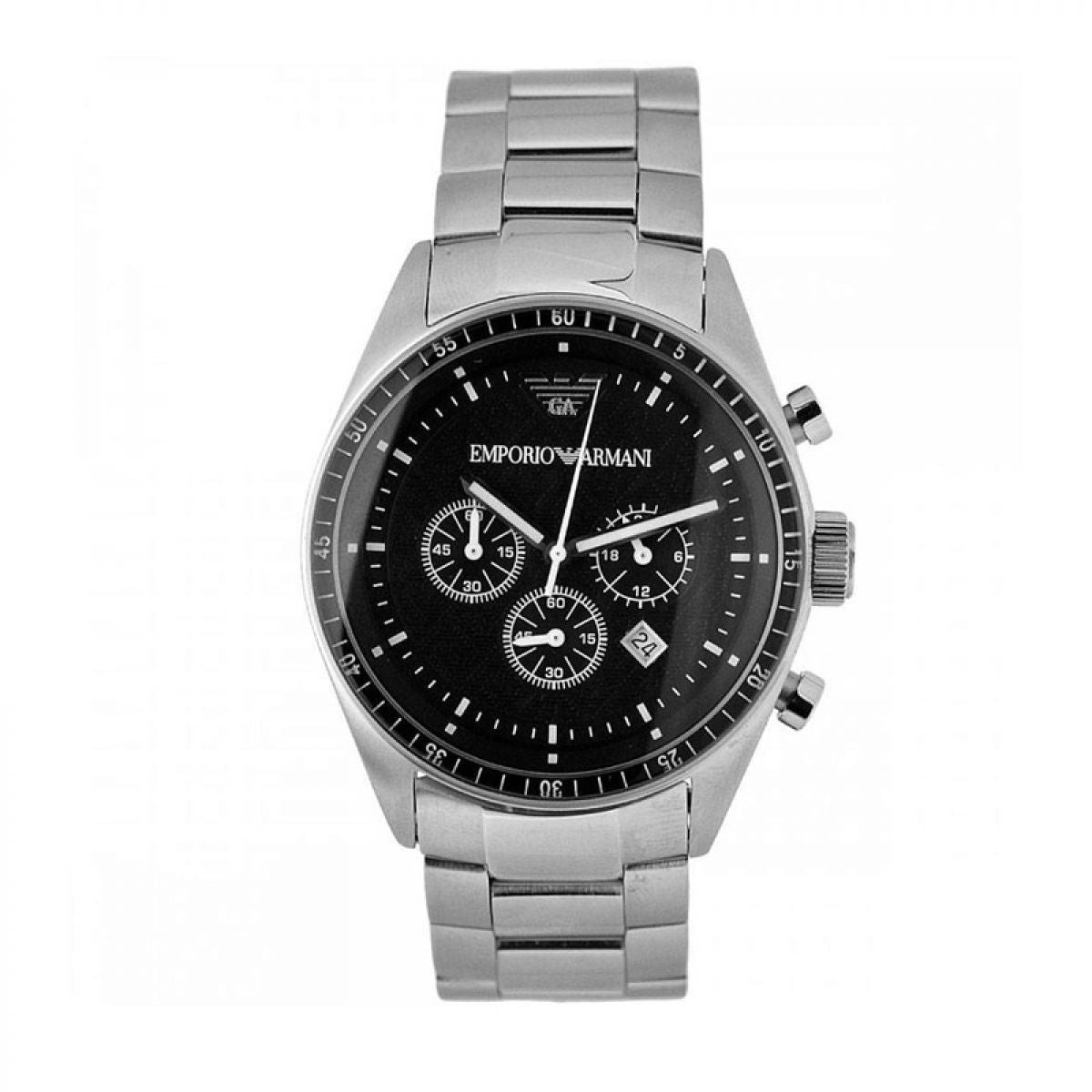 Emporio Armani Sportivo AR0585 – Watch2Day