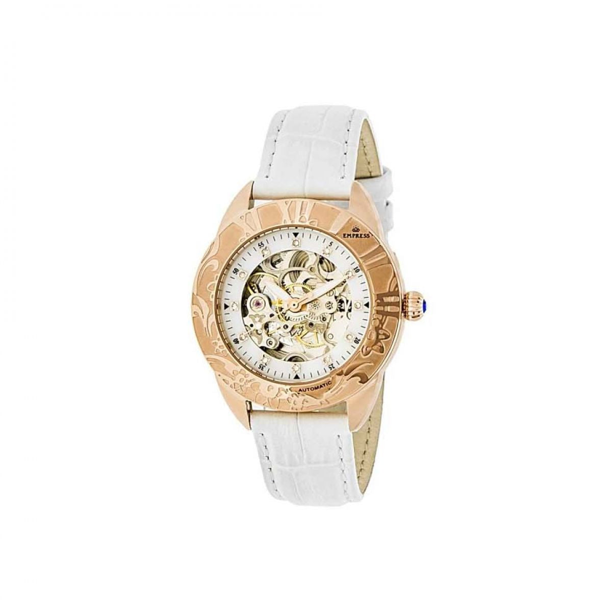 Empress Godiva Automatics | EMPEM1106 – Watch2Day