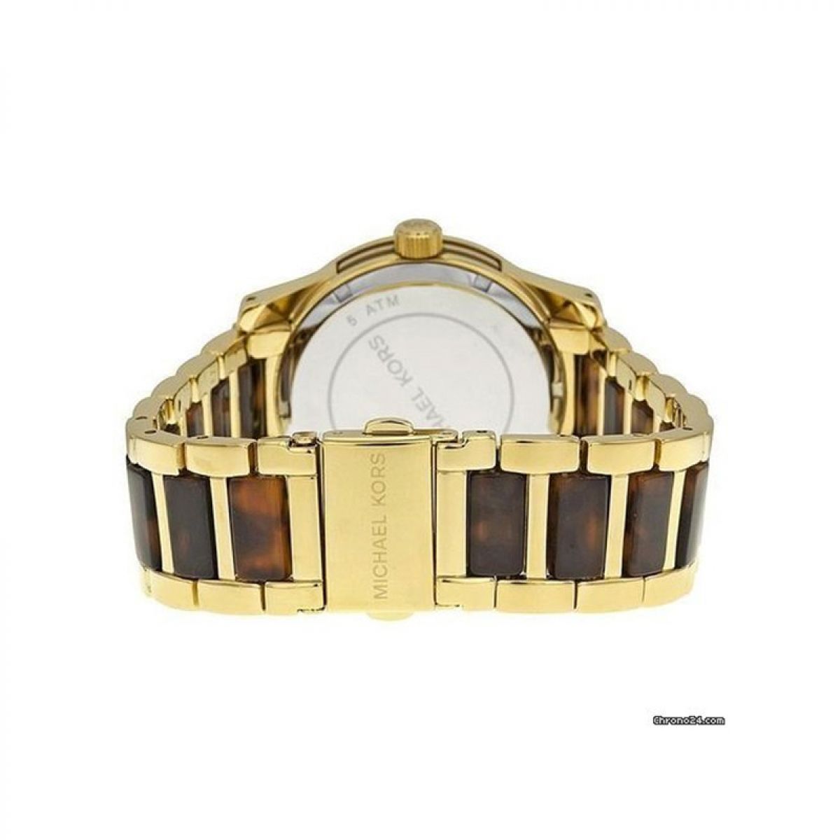 Micheal Kors Runway MK5864 42mm – Watch2Day