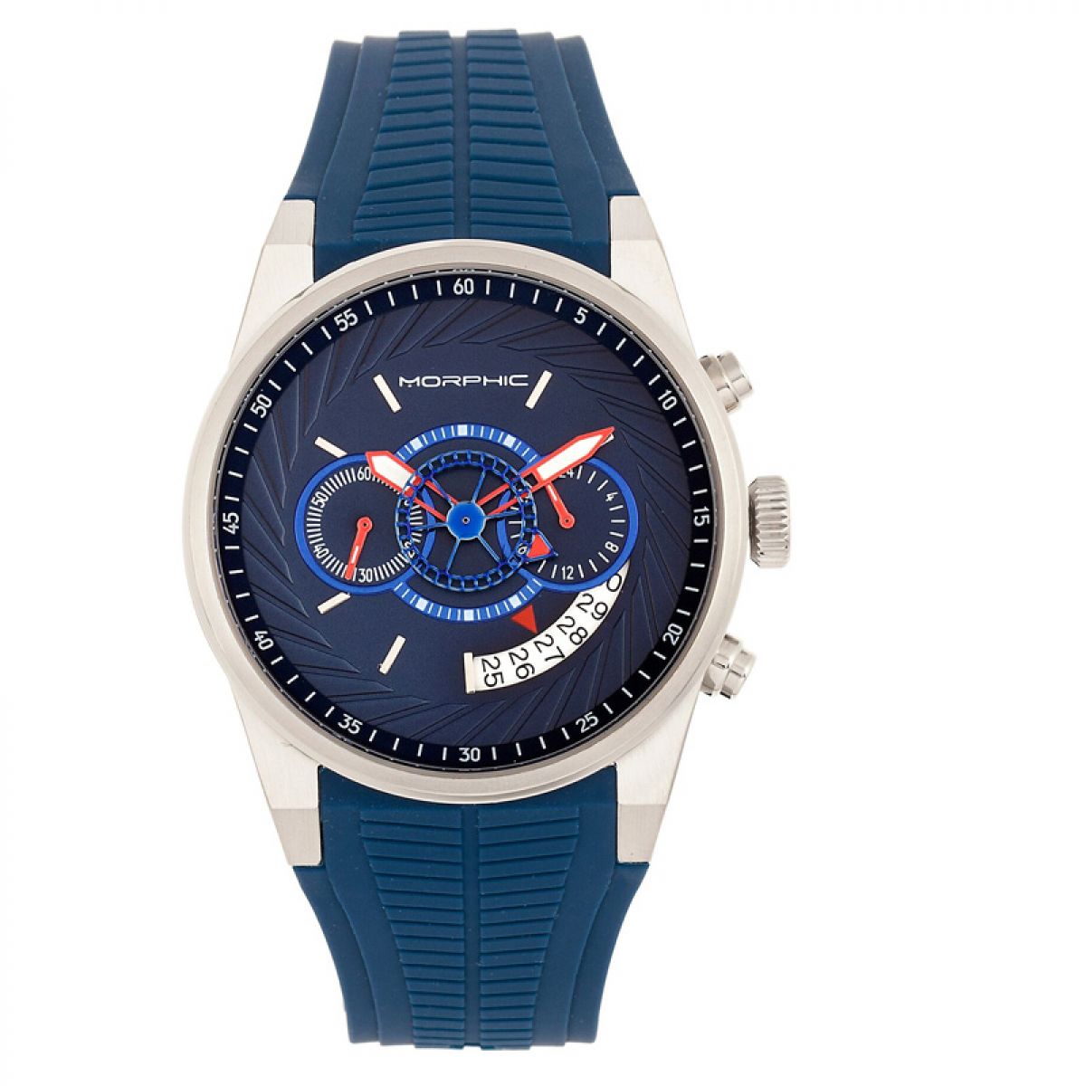 Morphic Chronographs M72 Series | MPH72 – Watch2Day