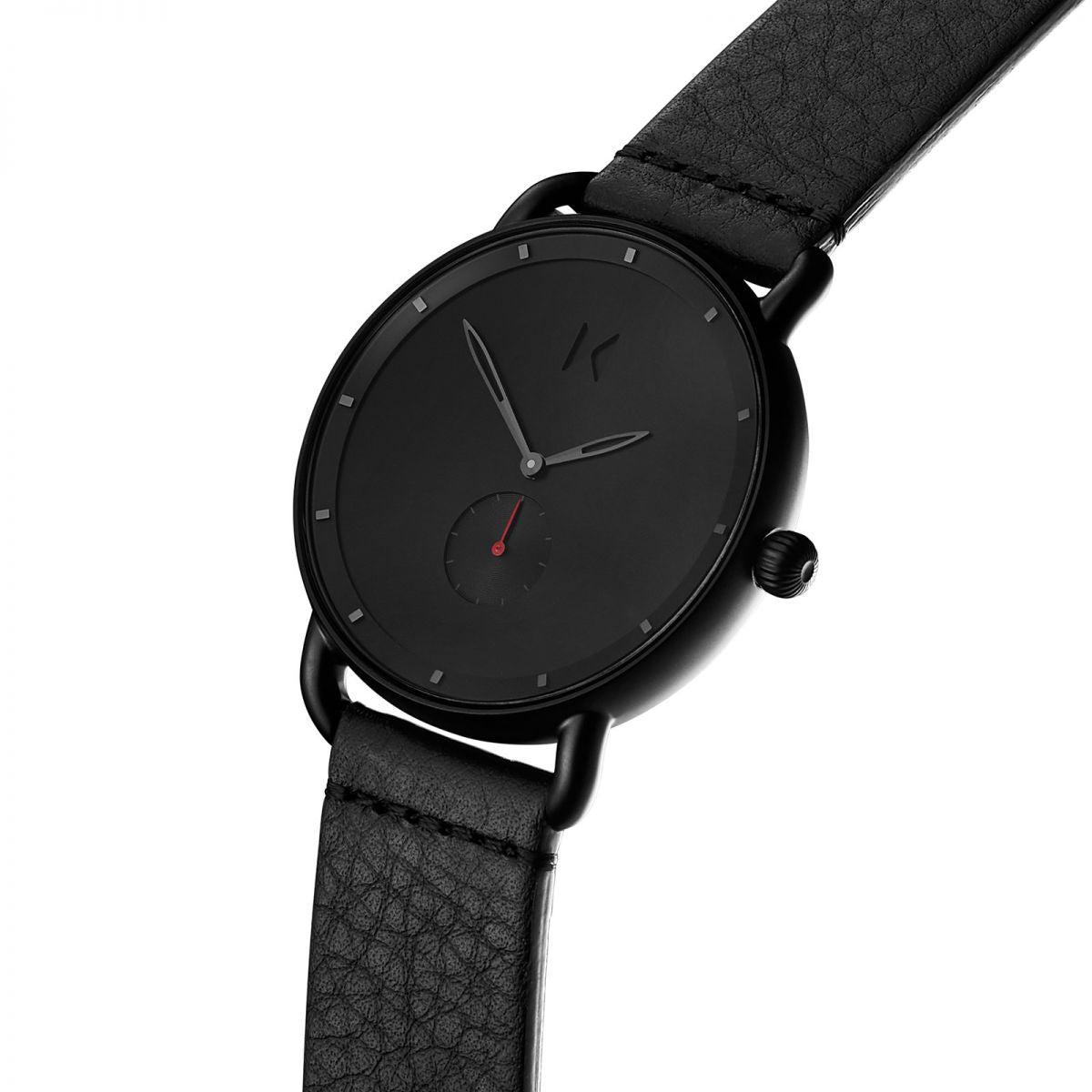 MVMT Revolver 41mm Basin D-MR01-BBL – Watch2Day