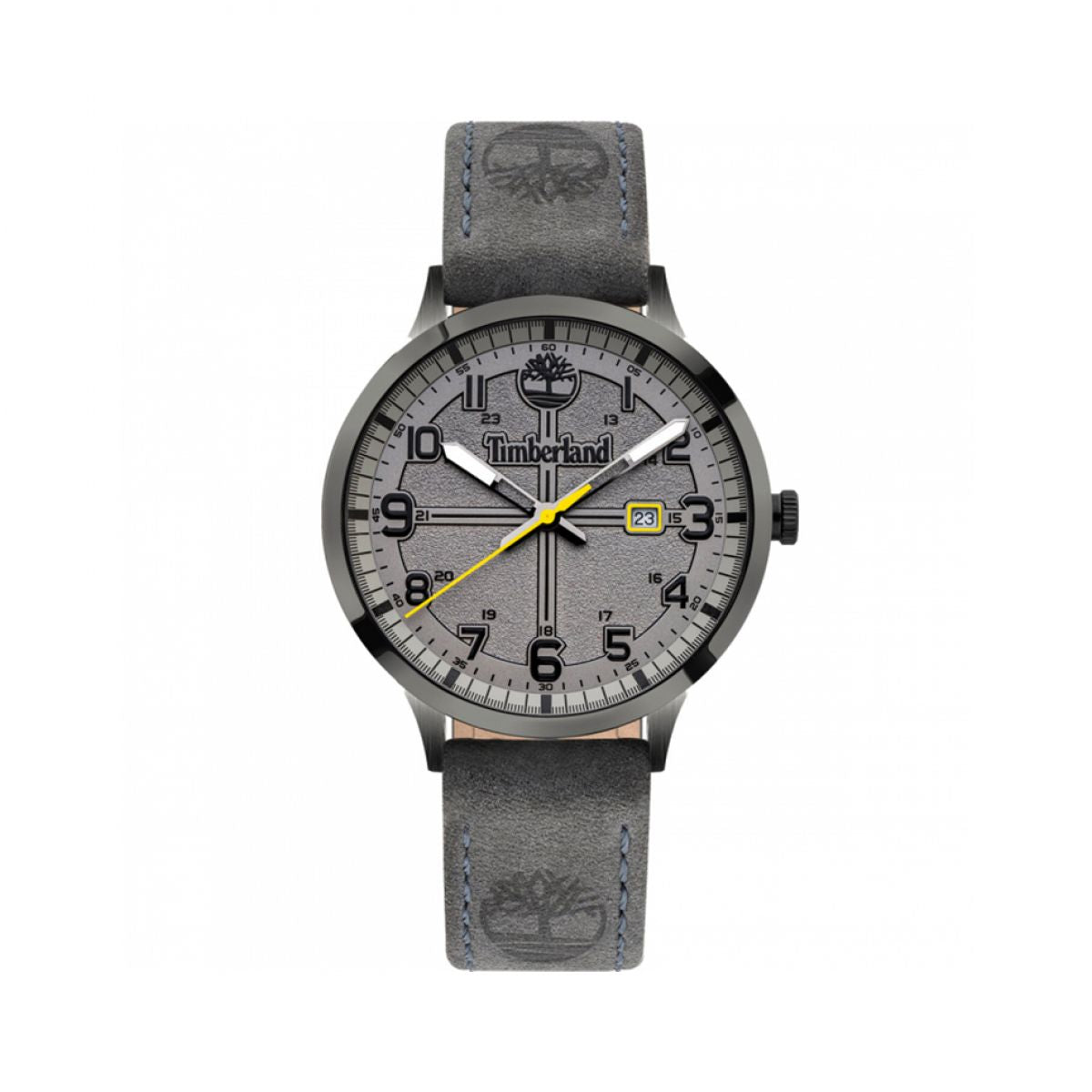 Timberland TDWGB2103101 Heren Horloge 43mm 5 ATM – Watch2Day