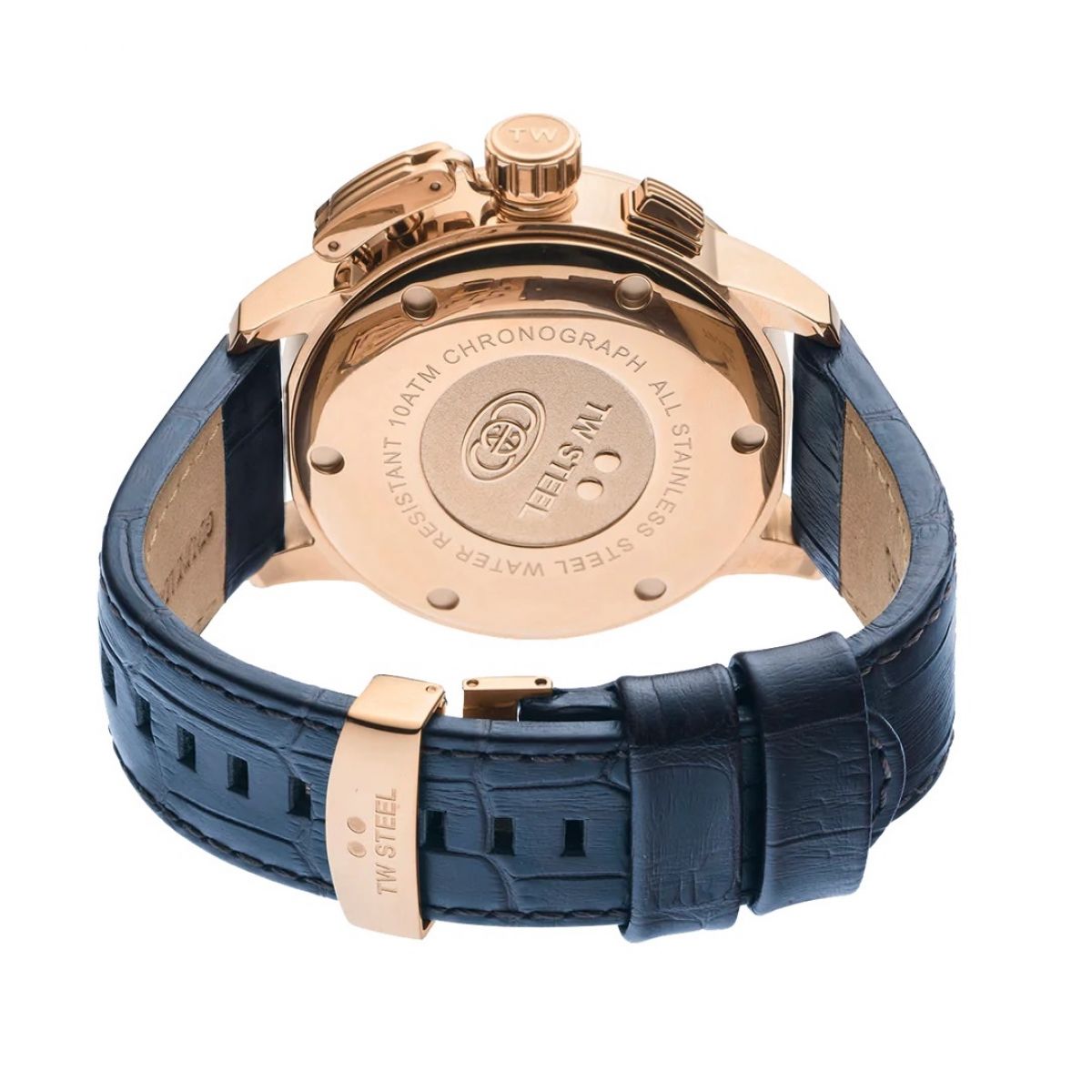 TW Steel CE7015 CEO Adesso Heren Horloge 45mm 10 ATM – Watch2Day