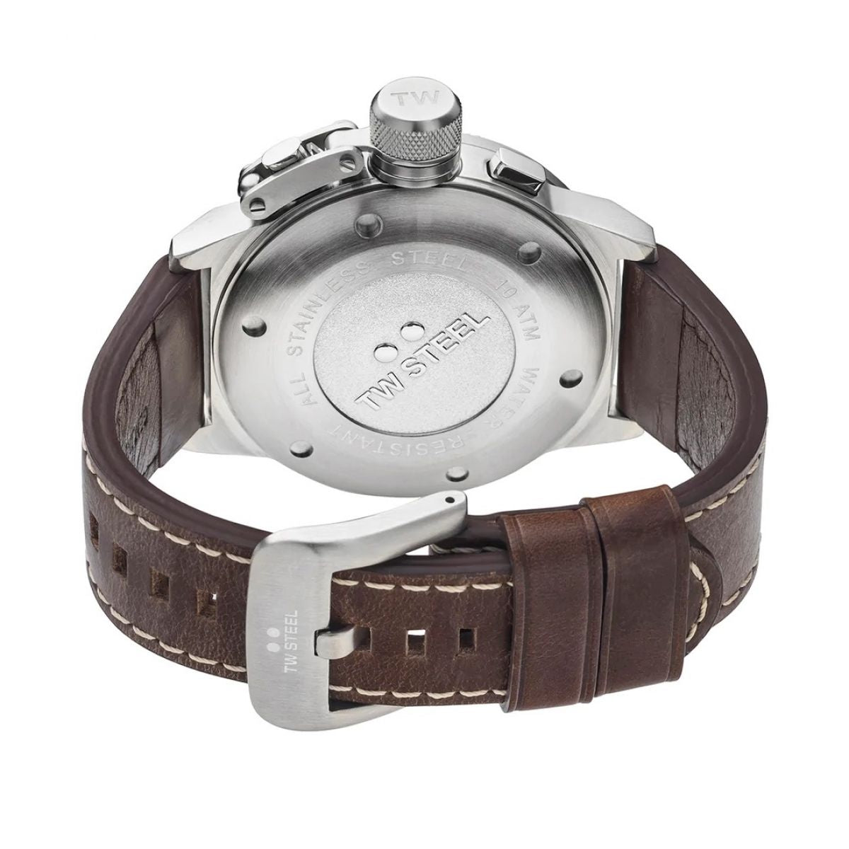 TW Steel CS33 Canteen Heren Horloge 45mm 10ATM – Watch2Day